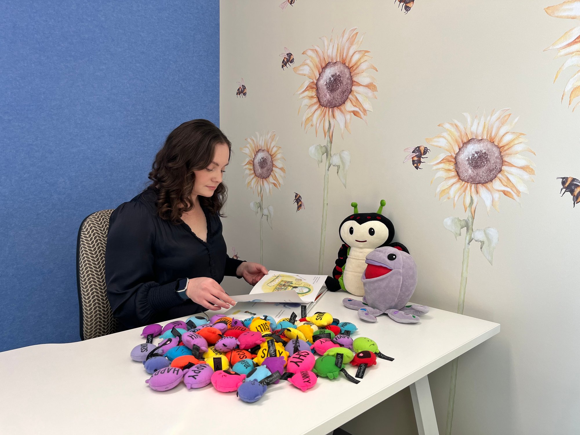 Discover the Magic of Kimochis®: Emotional Learning for Kids