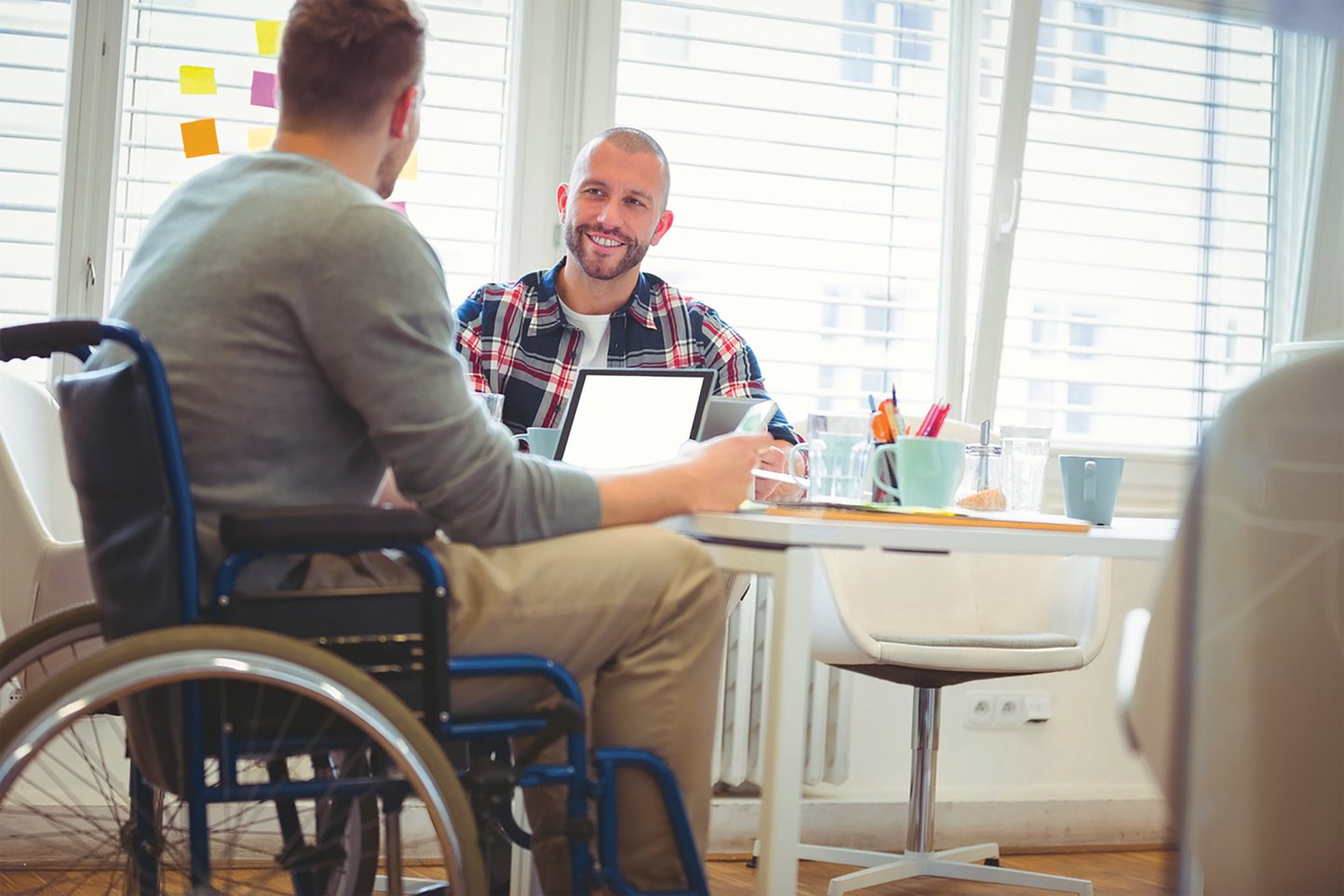 NDIS and how we can help!