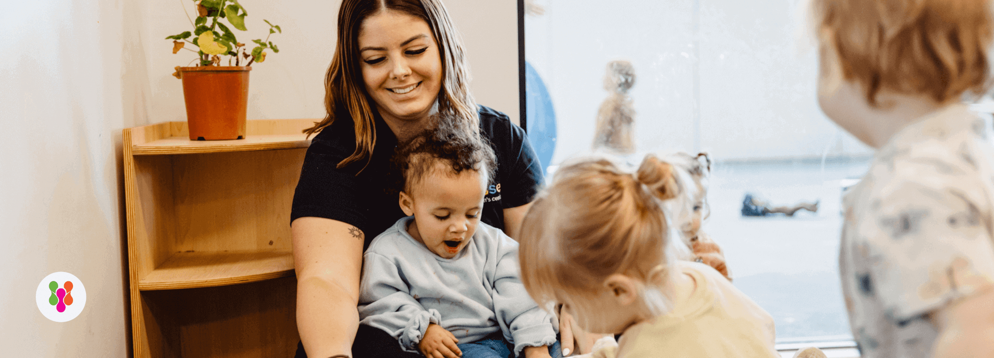 Seeing the World "Through Their Eyes"